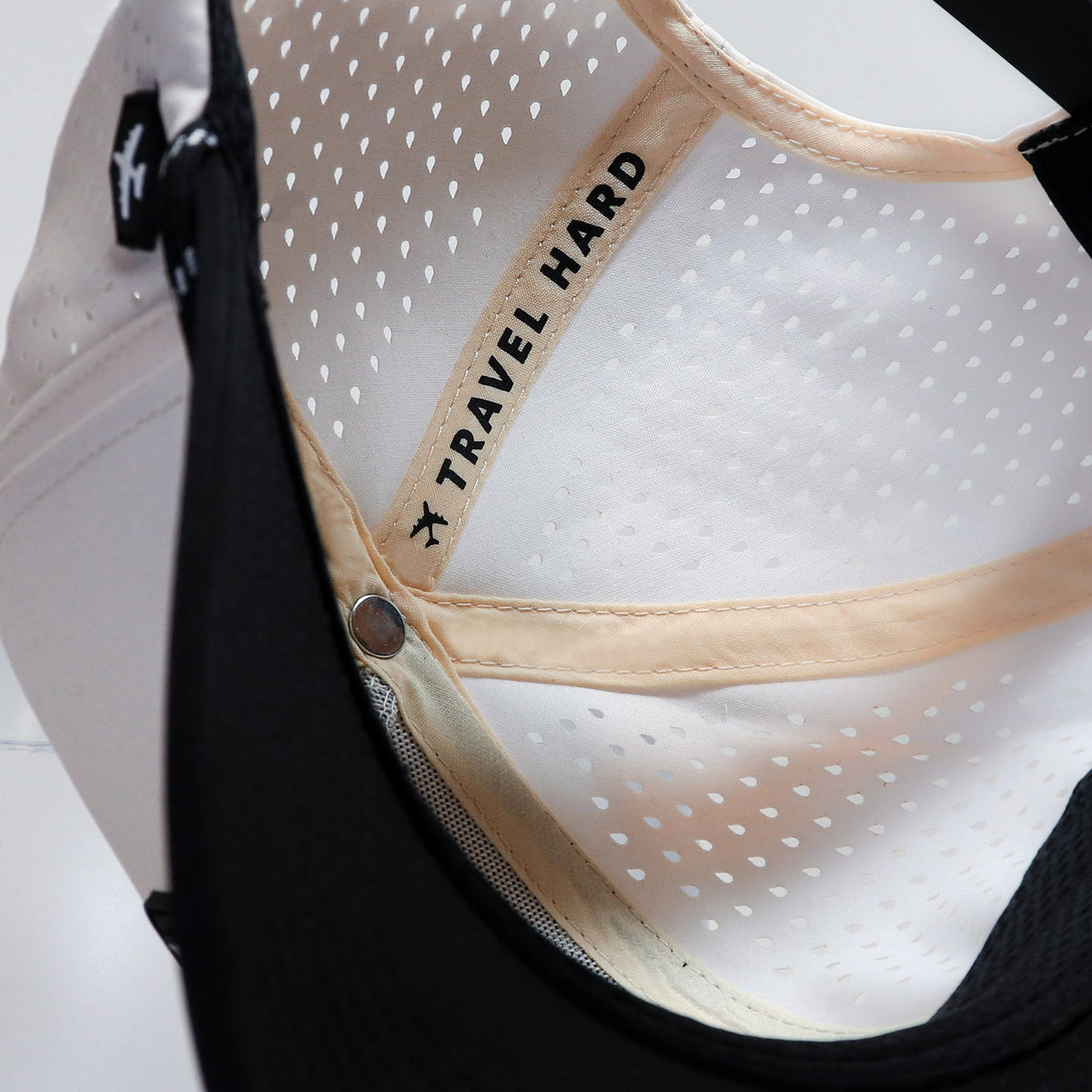 VZLA Brand Performance VEN Venezuela Hat - Venezuela Gorra