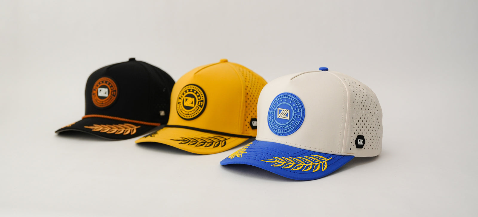 VZLA brand - Gorras Venezuela – VZLA Brand