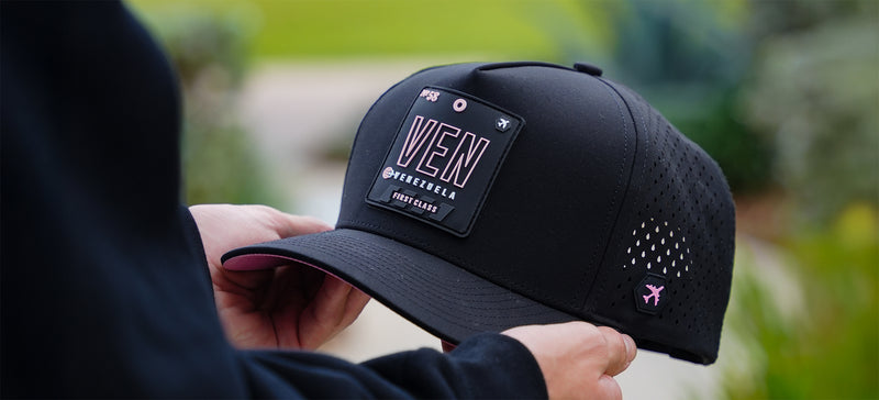 VZLA brand - Gorras Venezuela – VZLA Brand